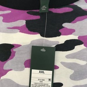 wild fable | Tops | Wild Fable Cotton 34 Length Tshirt | Poshmark